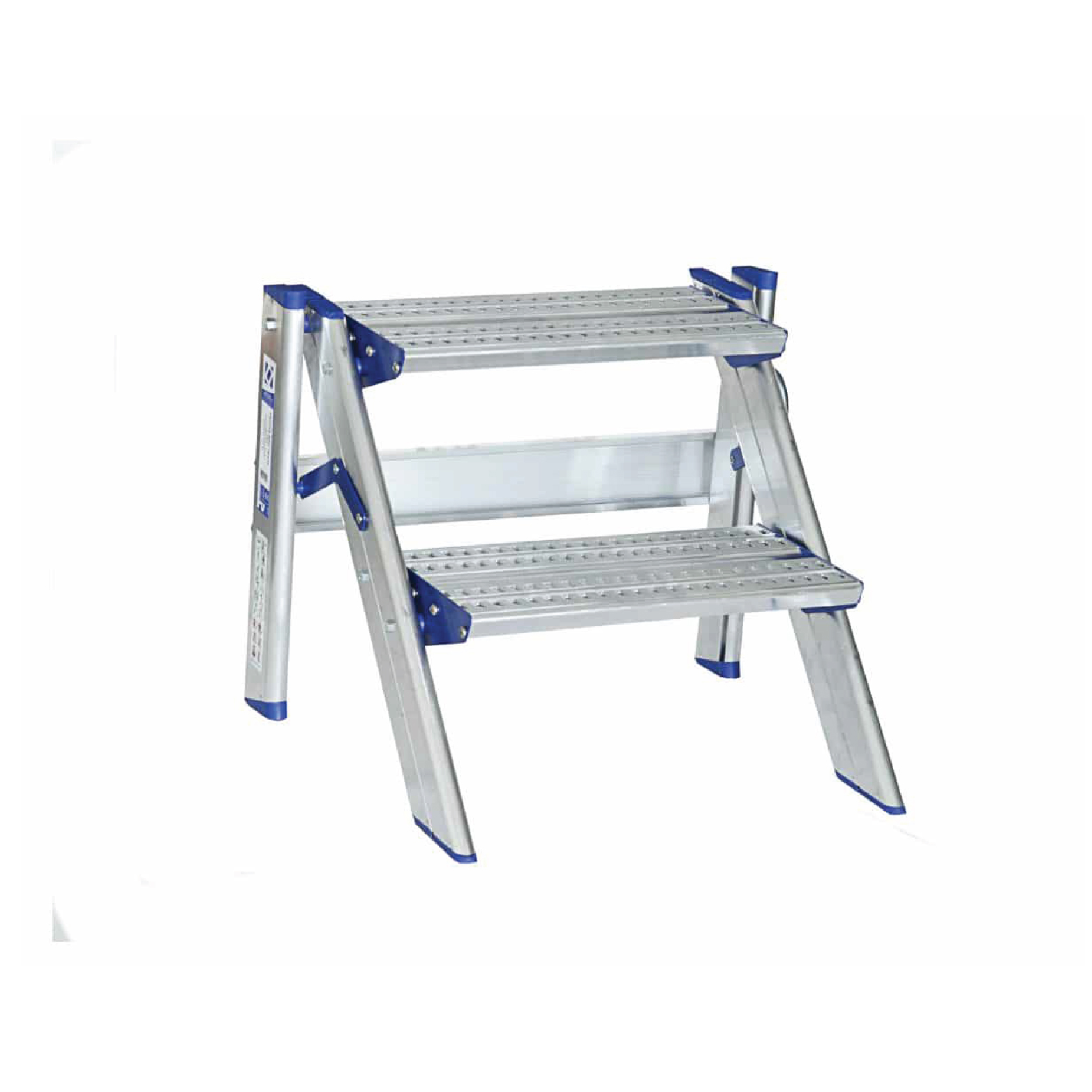 Apo trapp - Alu-Stigen