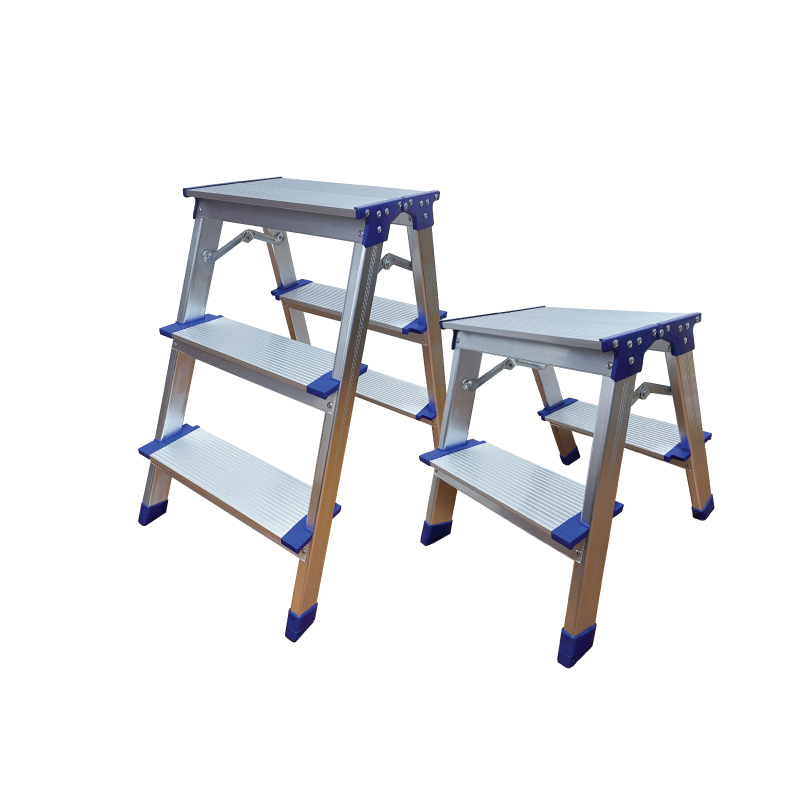 Viking lett krakk - Alu-Stigen