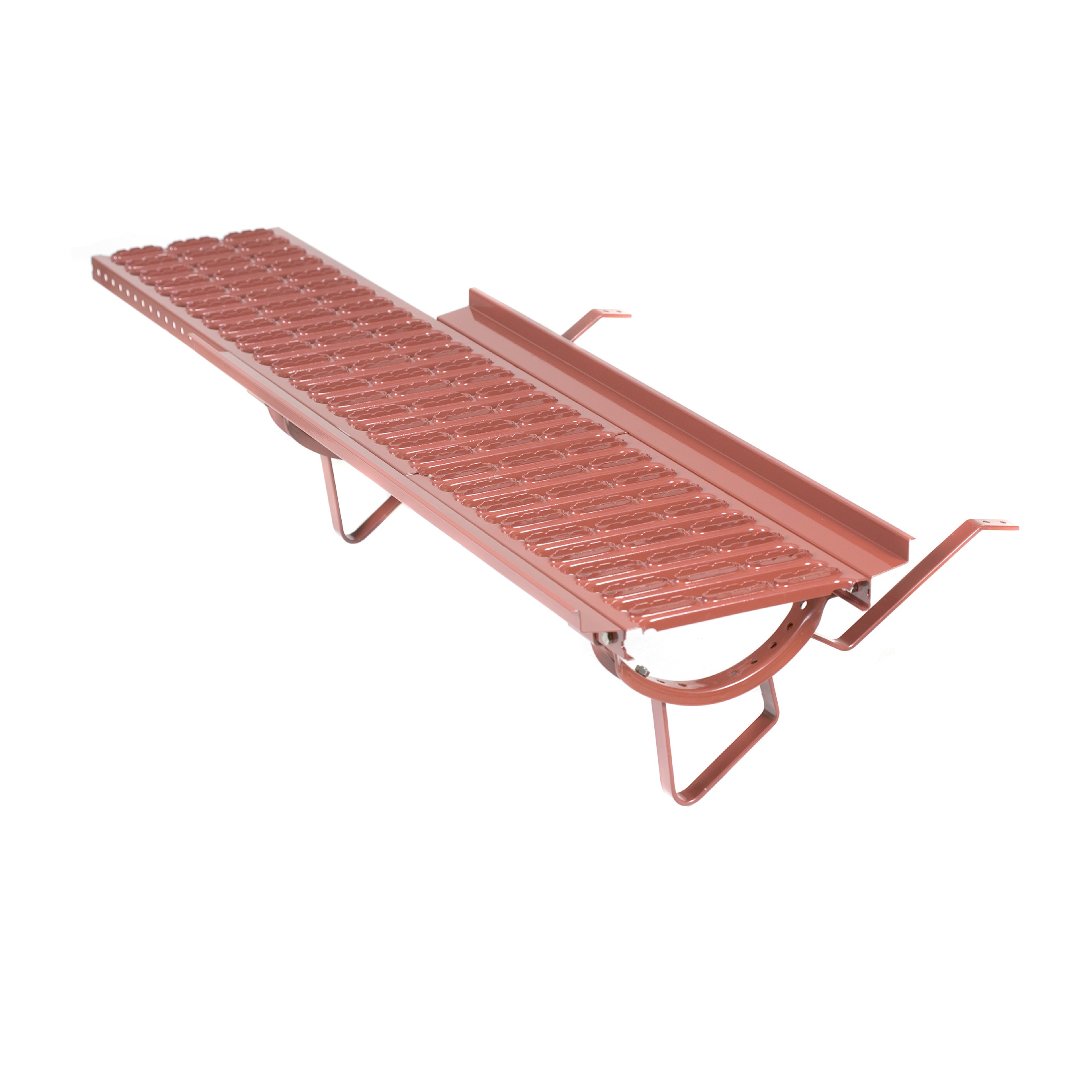 Takbro 990 mm - Alu-Stigen